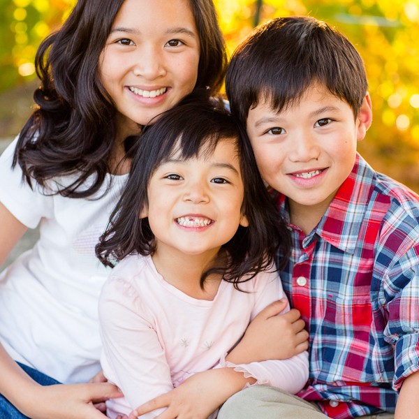 Beautiful Family Portraits » Vivian Doan Montreal Natural Light ...