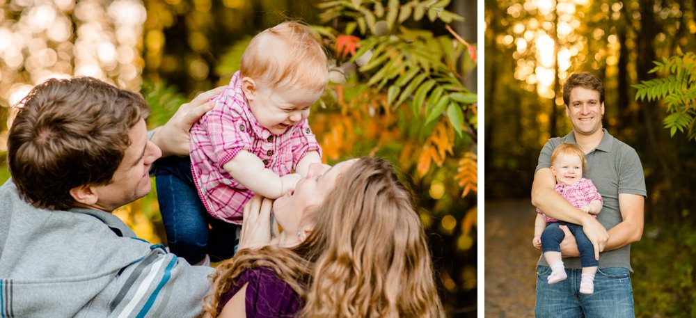 Rose & sa famille » Vivian Doan Montreal Natural Light Portrait ...