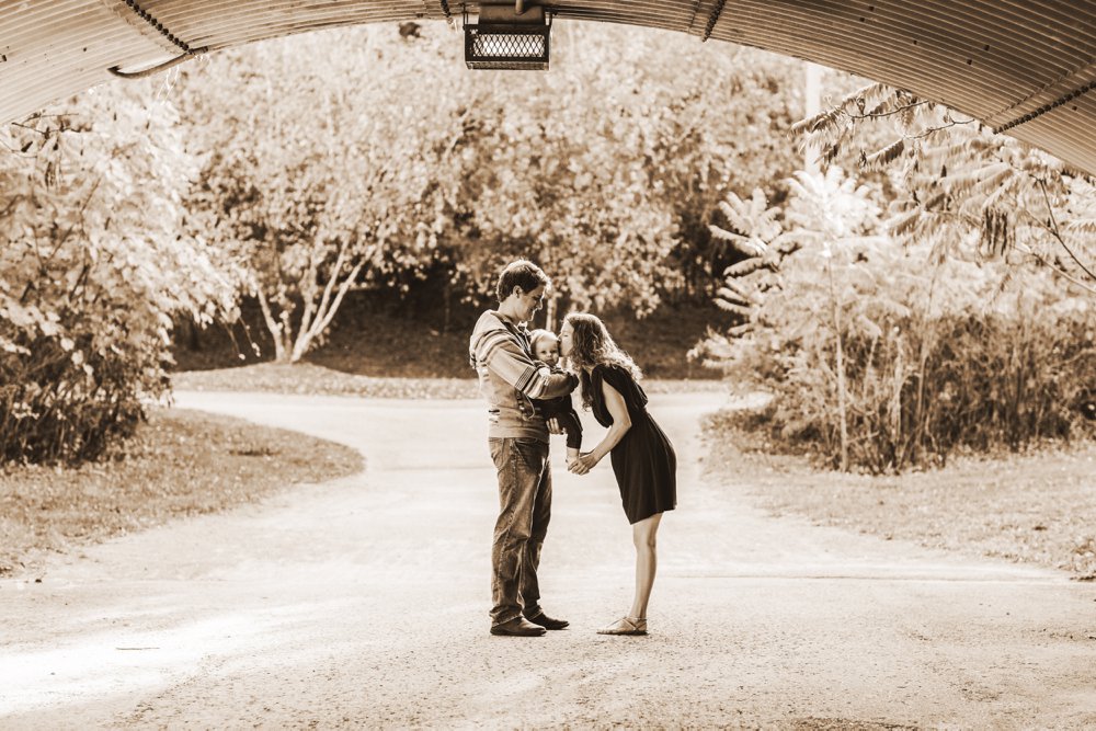 Rose & sa famille » Vivian Doan Montreal Natural Light Portrait ...